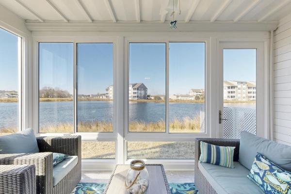 Bethany Bay --- 1001 Pavilion Drive - Bethany Beach, DE