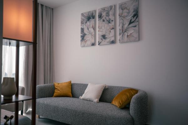 Modern Luxury Apartment In Nova By Devtraco- Prime Location And Convenient 15mins From The Airport - Accra