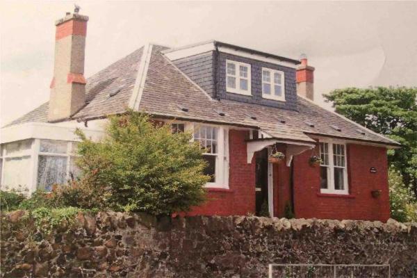 Family Seaside Home, Easy Access To Edinburgh - Kirkcaldy
