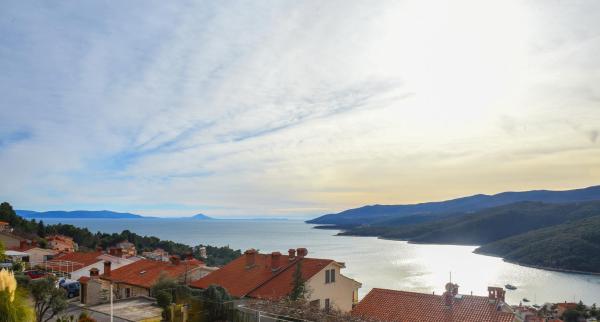 Seaview Apartment Bojan Rabac - Rabac
