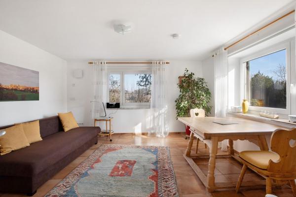 Birkethof Teichblick - Schwabmünchen