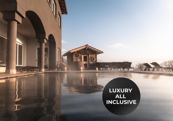 Solea Boutique & Spa Hotel - Paganella