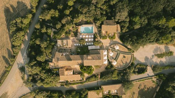 Predi Son Jaumell Hotel Rural - Cala Mesquida