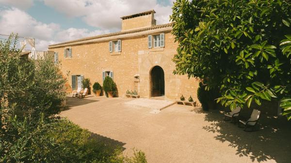 Predi Son Jaumell Hotel Rural - Capdepera