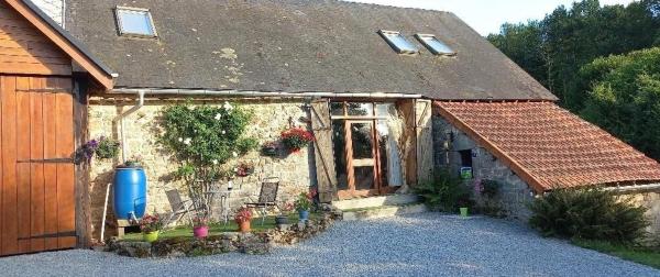 La Grange - Creuse