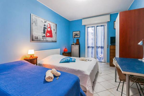 Appartamento Milano Ca' Granda - Milan