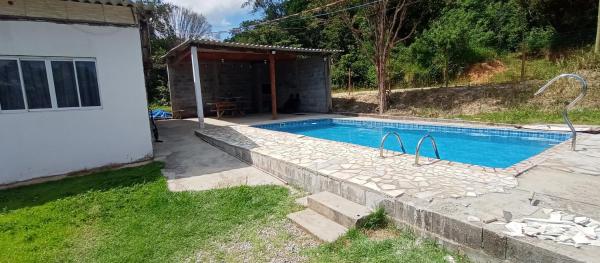 Refúgio Augusto Casa De Campo - Cotia