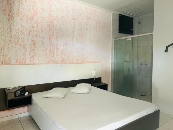 Motel Wish - Campinas