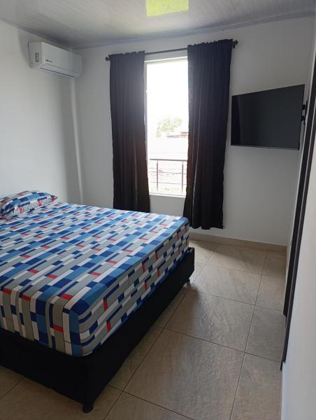 Apartaestudio En Tulua Valle - Choco
