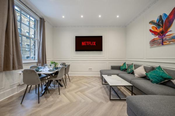 Pimlico Brand New Luxury Home - Marylebone
