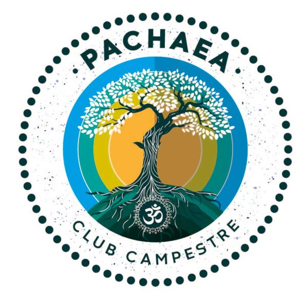 Pachaea Hotel Campestre - La Vega