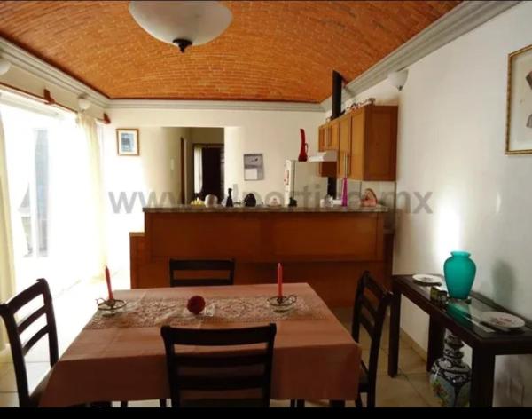 La Casa De Hoy - Campeche state, Mexico