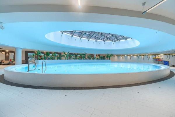 Franko Apartaments - Hanza Tower - Szczecin