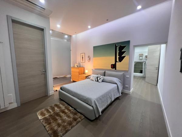 Raroom Luxury R-aparthotel - Torre del Greco