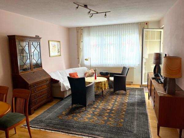 Jore-fewo In Bad Saarow, 50m Bis Zur Therme - Bad Saarow