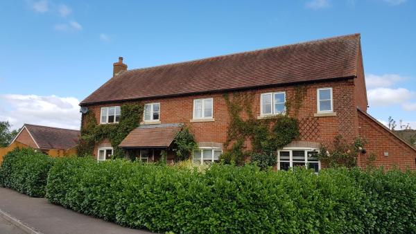 Orchard View - Tewkesbury