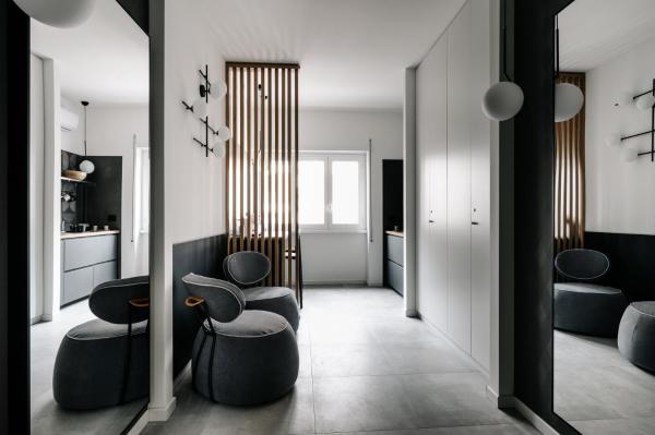 B&b Lumas Up - Frascati