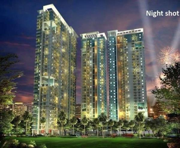 John Kyle Suites - Manila