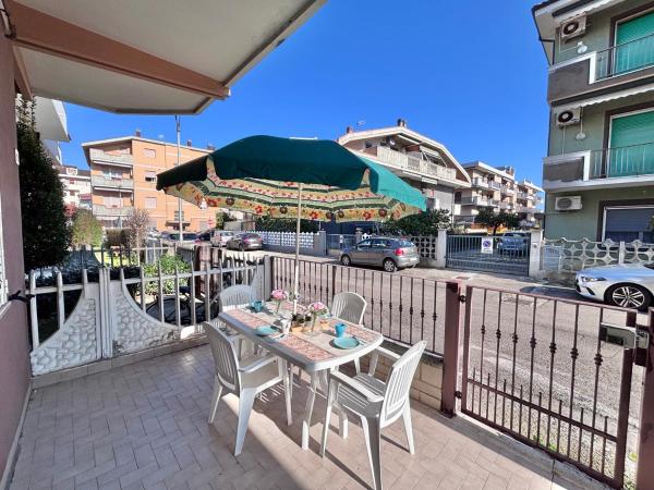 Magnolia Silvi Vacanza - Silvi