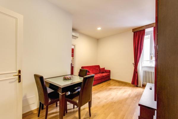Condominio Monti Boutique Hotel - Monti
