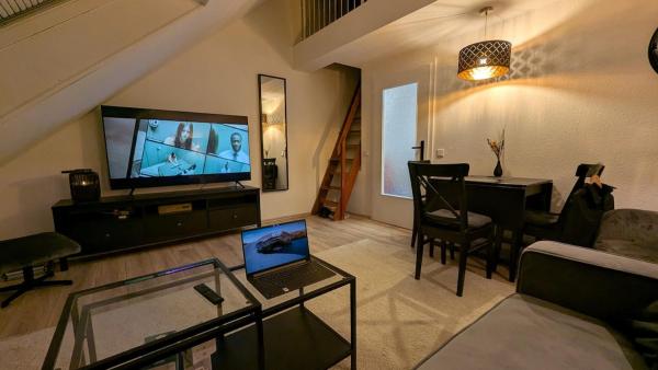 Essensstube - Gemütlich - Geräumig - Gut - Gelsenkirchen