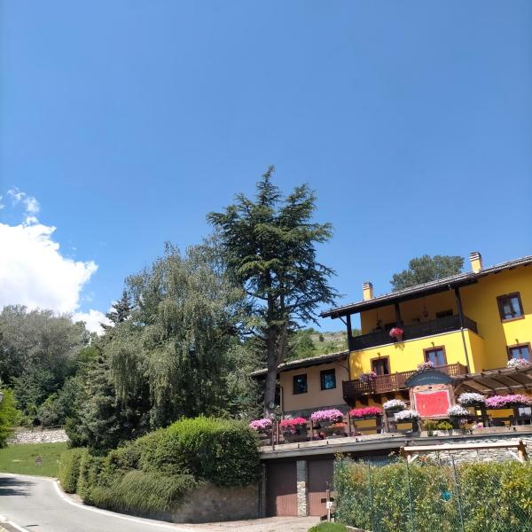 La Maison Du Bon Megnadzo - Aosta