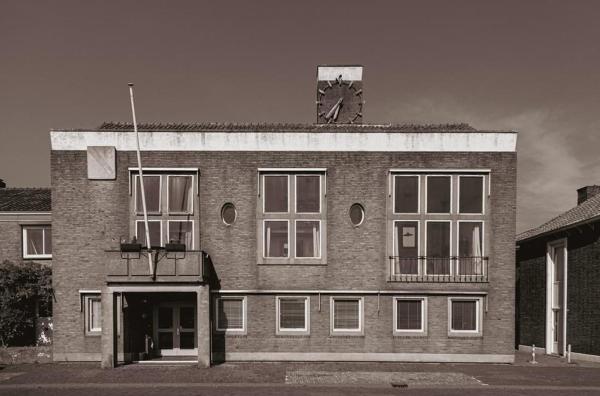 Het Raedthuys - Breskens