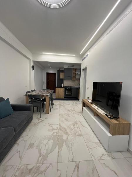 Appartamento Moderno E Luminoso - Сан-Pемо