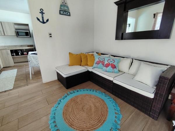 Villa Congo 6 Near The Peñon Guacalillo - Guanacaste Province