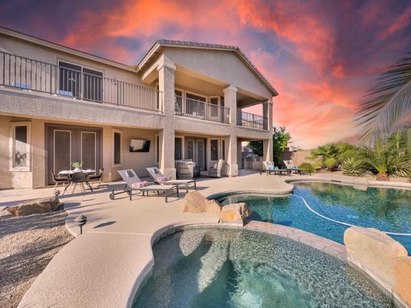 Cline Maricopa - Maricopa, AZ