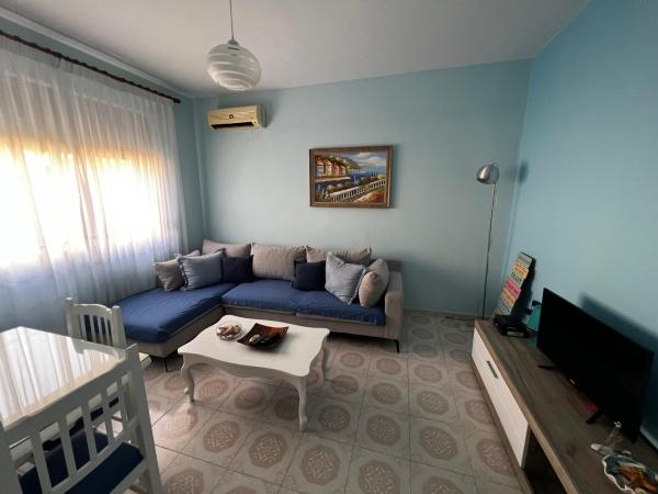 Dions Apartment - Vlorë