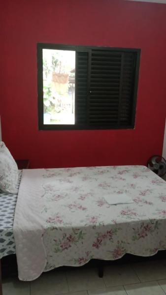 Casa - Guarujá - Carnaval - Guarujá