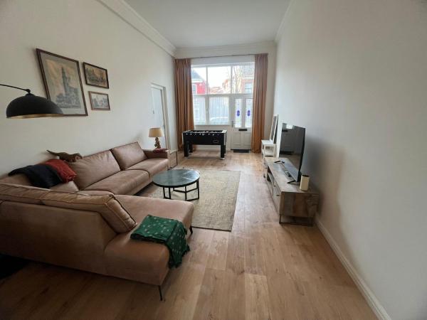 Achterom B & B - Delft