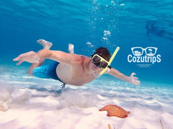 Vibra Local - Cozumel