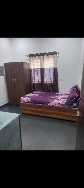 Rs Rooms & Hall -