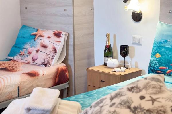Riviera Room Bb Controvento - Porto Cesareo