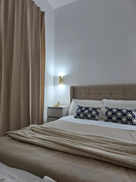 Ventre Luxury Rooms - Naples