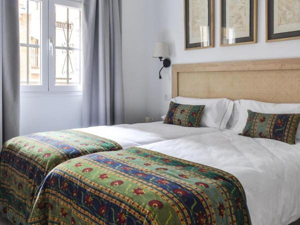 Apartment Bravo Murillo 2 Rooms Near Bernabeu - Universidad CEU San Pablo