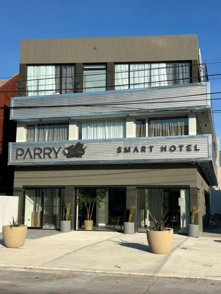 Parry Smart Hotel - Puerto Madryn