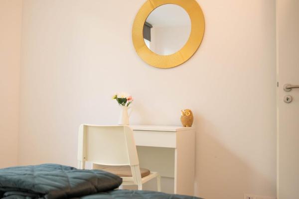 Apparemment, Le Petit Cocon - Liège