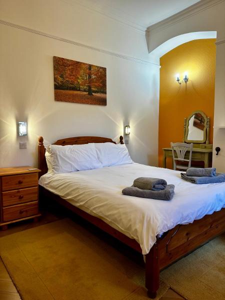 Bleak House - Robin Hood's Bay