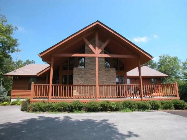 Ski View Lodge 6bed6bath - Gatlinburg