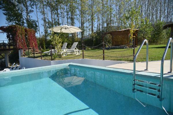 Banja Na Drini - Lux Vikendice, Apartmani, Na Obali Reke - Loznica