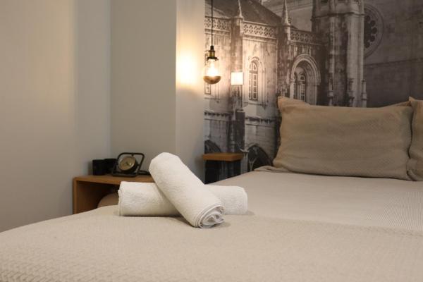 Lisbon Center Amazing Room - Lisboa