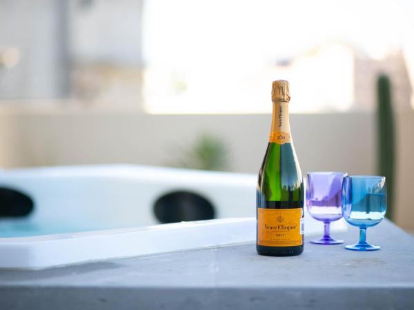 Casa Lumar - Cabo San Lucas