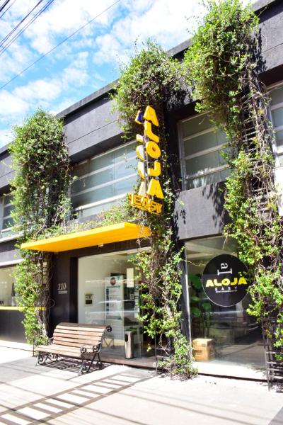 Alojaeasy - 