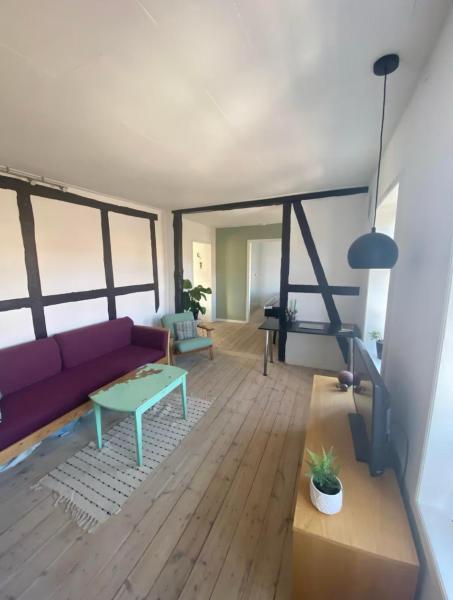 Cozy And Central - Helsingborg