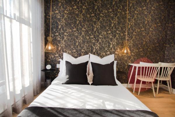 Studio #2 - Self Check-in - Plateau - St-denis - Laval, Quebec, Canadà