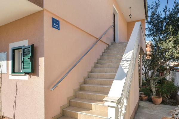 Apartment Miranda - Šibenik