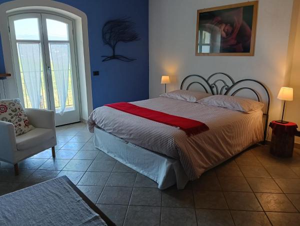 Casa Arcobaleno Holiday Home Apartments - Alba